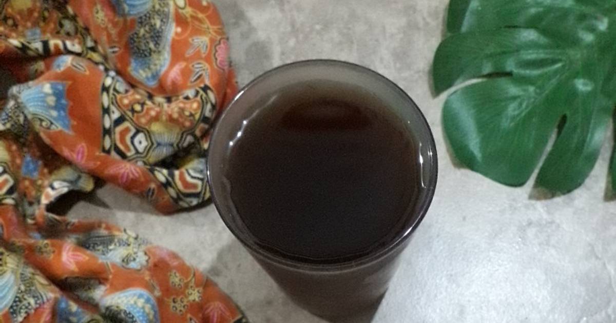 Resep Teh hitam sereh jahe kayu manis oleh Ani Brilian - Cookpad Resep Teh hitam sereh jahe kayu manis oleh Ani Brilian - Cookpad