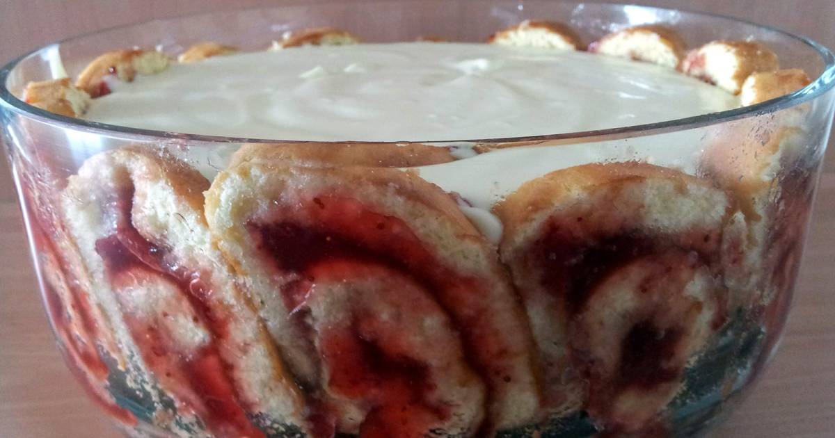 AMIEs CRANBERRY Relish Cake Recipe by Armilie - Cookpad