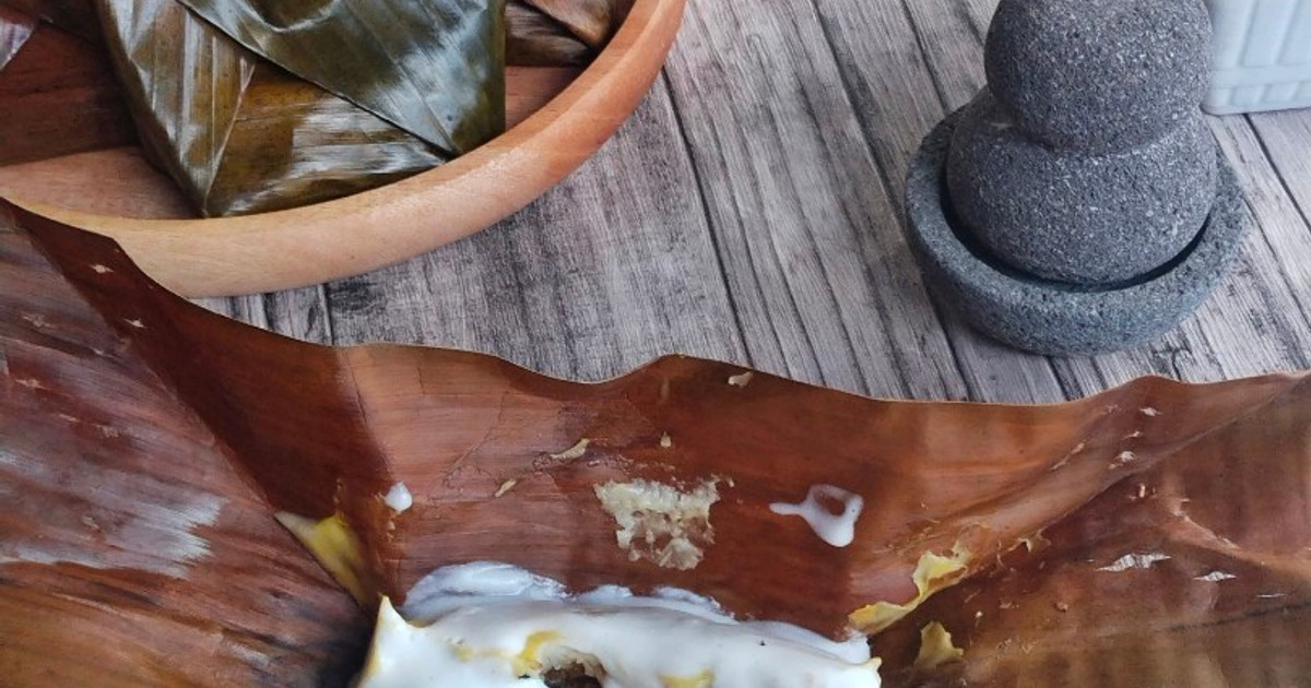 38 resep ayam bongko enak dan mudah - Cookpad