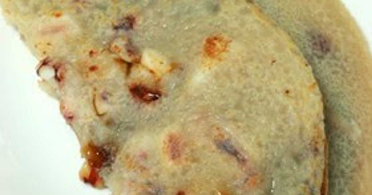 An Osaka Specialty: Ika Yaki (Squid Pancakes) Recipe By Cookpad.Japan
