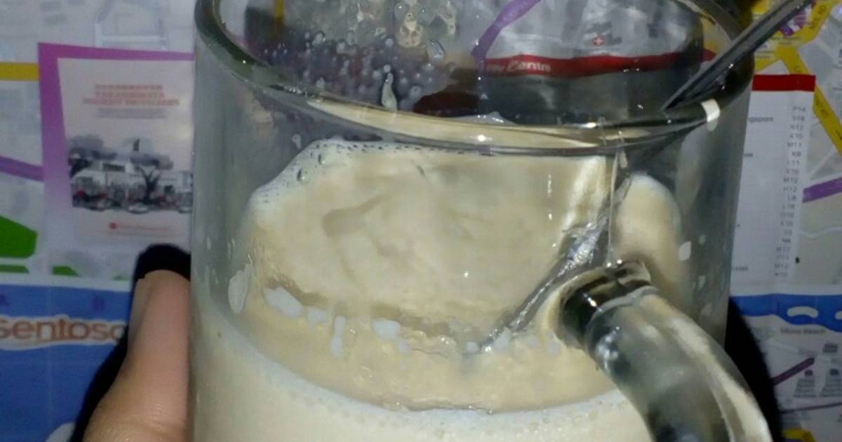 42 resep pisang susu madu enak dan mudah - Cookpad