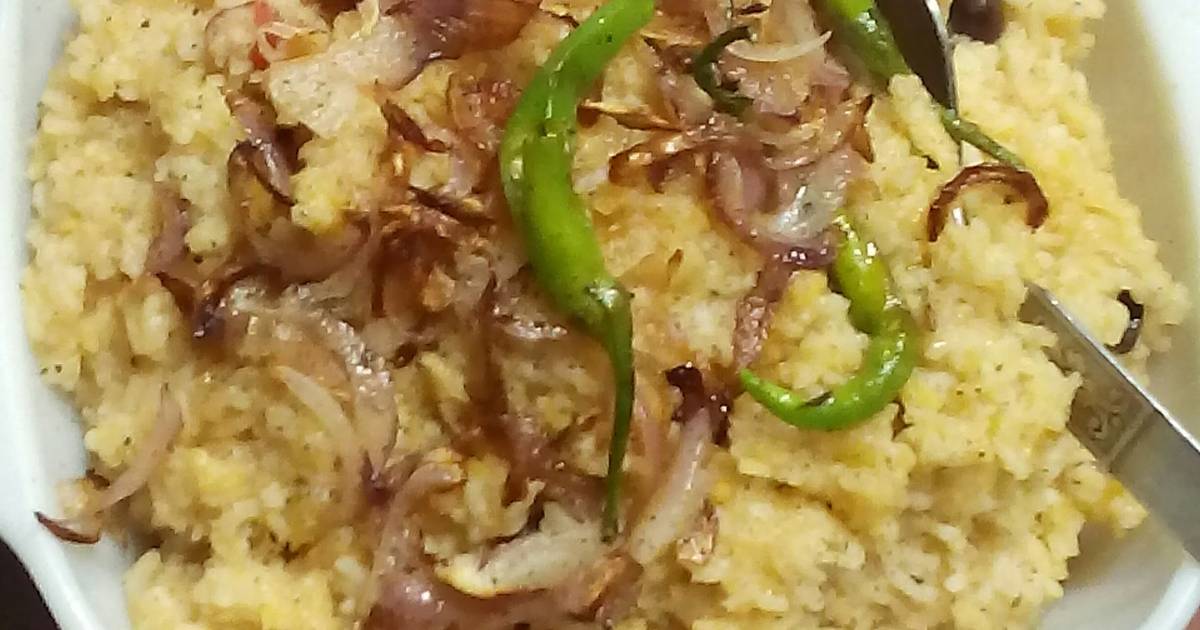 Pakistani Rice Recipes