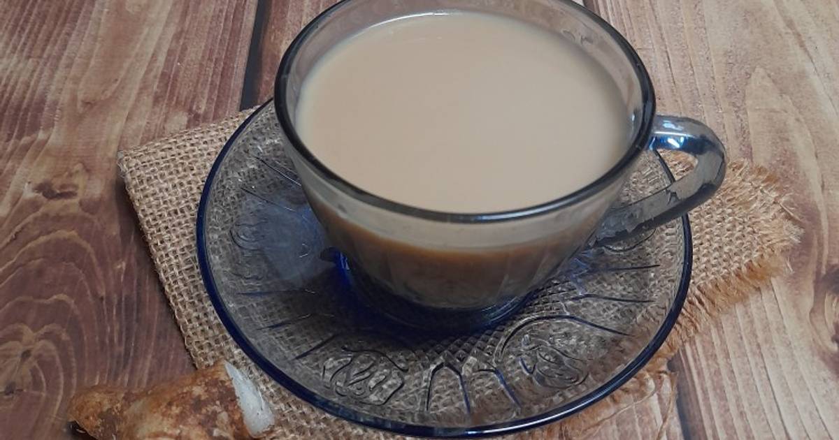 422 resep teh susu rempah enak dan mudah - Cookpad