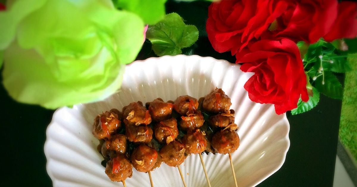 Resep pentolan sapi enak rumahan enak dan mudah - Cookpad