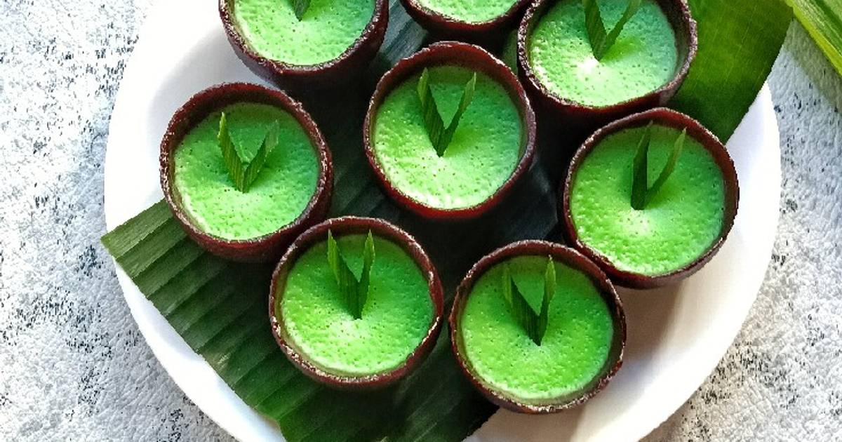 Resep Kue Muso Khas Jambi oleh UmmuZia - Cookpad