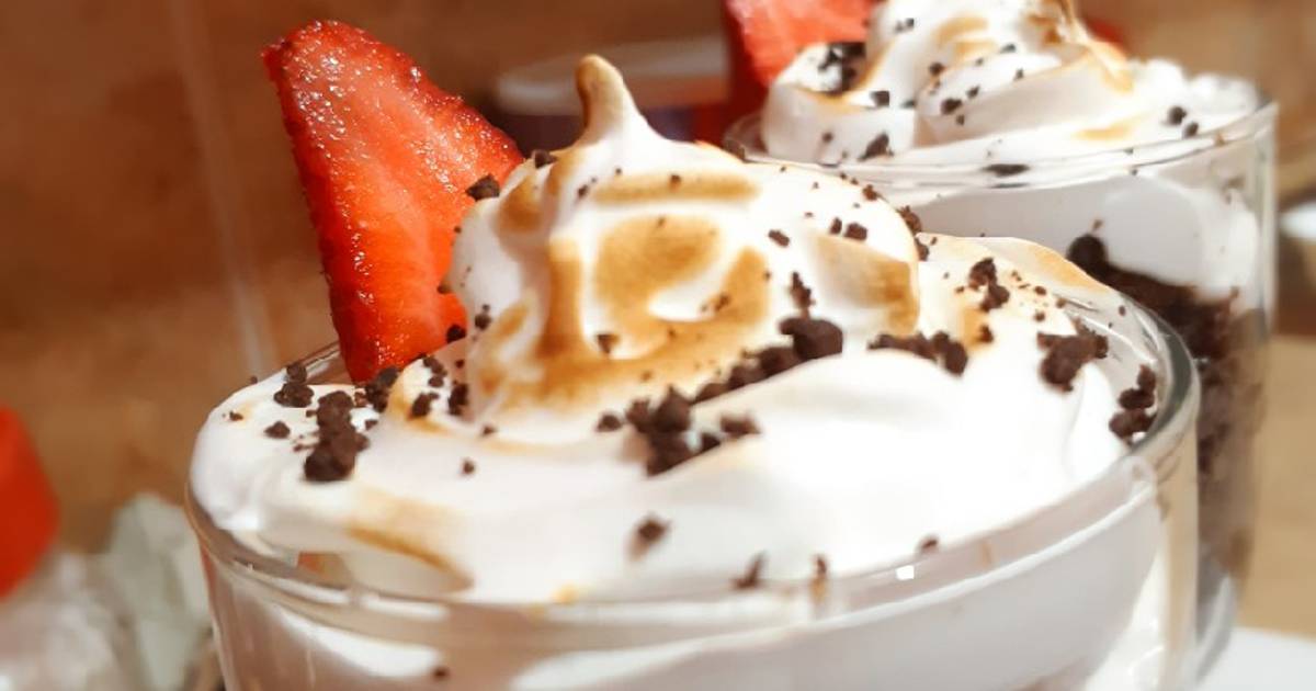 Chocolatada con leche en polvo - 146 recetas caseras- Cookpad
