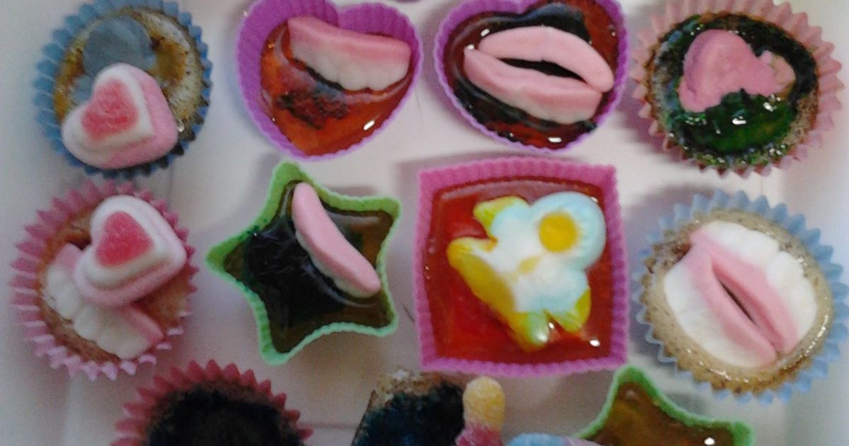 Ladybirds Toffees , Plain , Decorated , Halloween Style , Hard Or Stick ...