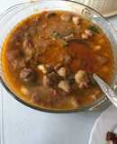 Resep goulash Hungaria dengan daging empuk dan kuah kaya rempah