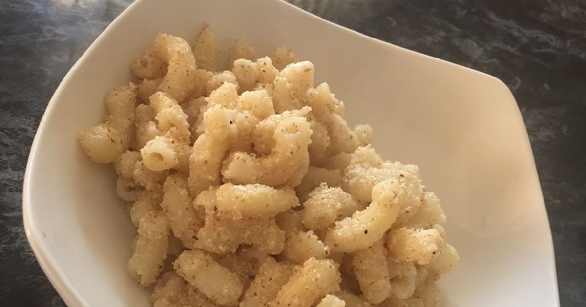 Macaroane Cu Pesmet, rețetă de Ana Gagyi - Rețete Cookpad