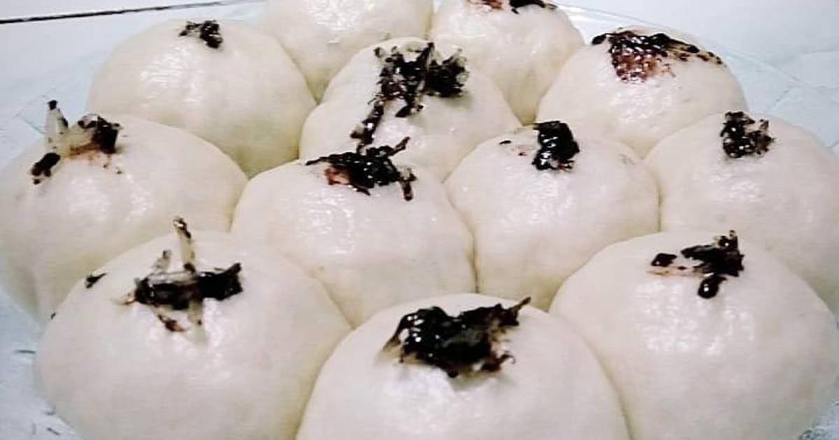 Resep Roti sobek kukus / bapao mudah oleh Rahmatiya Putri - Cookpad Resep Roti sobek kukus / bapao mudah oleh Rahmatiya Putri - Cookpad