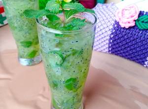 233 resep es kuwut timun enak dan mudah - Cookpad