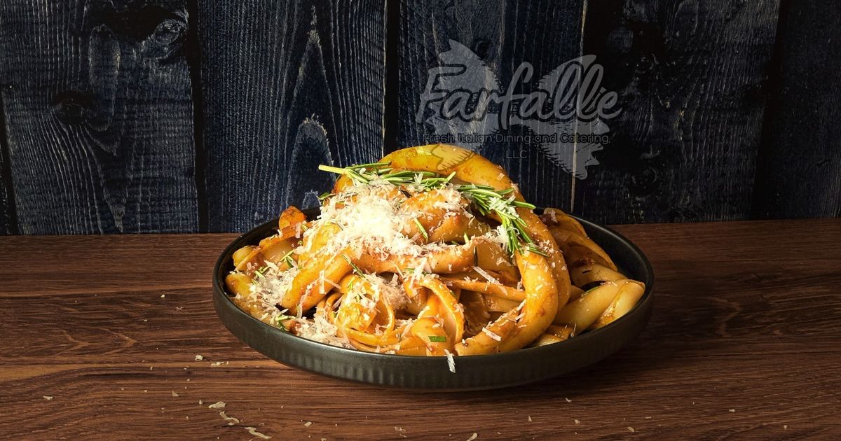 Spiral Pasta Recipes: Simple & Delicious Ideas - Cookpad