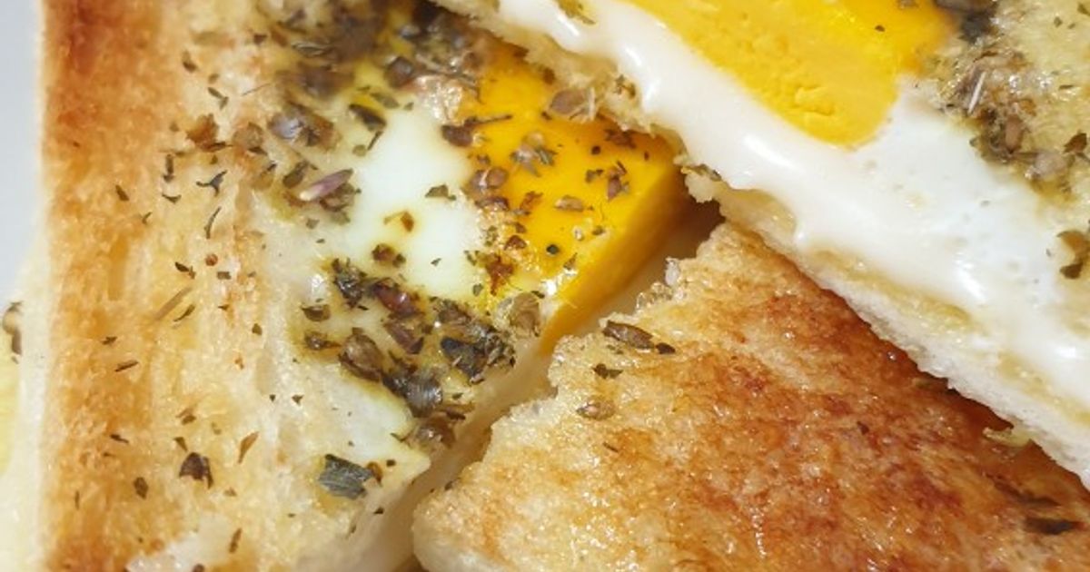 Resep Sandwich Sederhana oleh Indah R. Handayani - Cookpad
