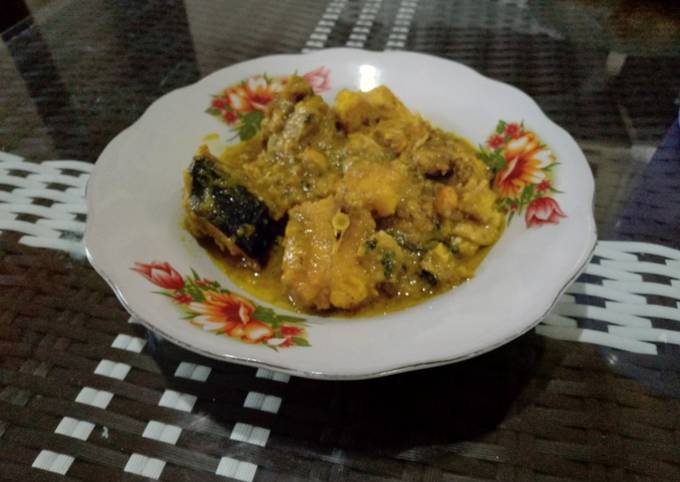 Resep Pesmol ikan patin oleh Dea Pitalia - Cookpad