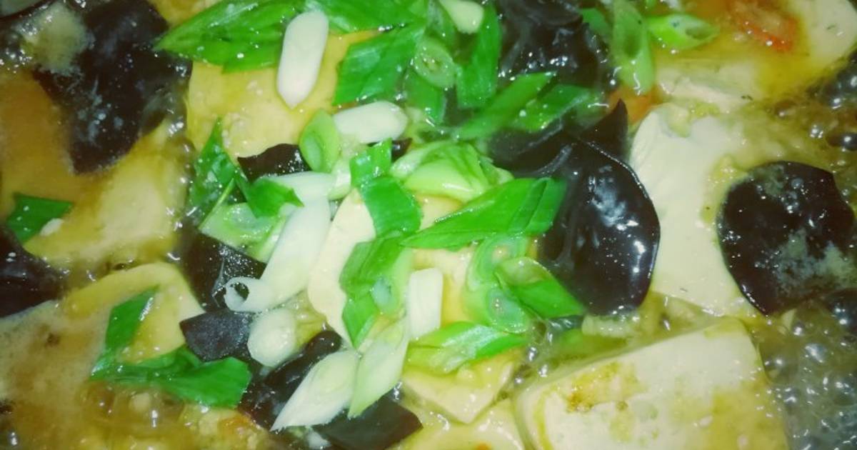 80 resep sup sehat diet enak dan mudah - Cookpad