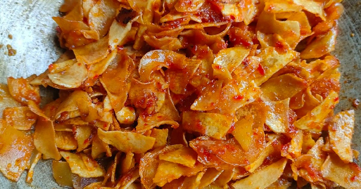 Resep olahan talas mbote rumahan enak dan mudah - Cookpad