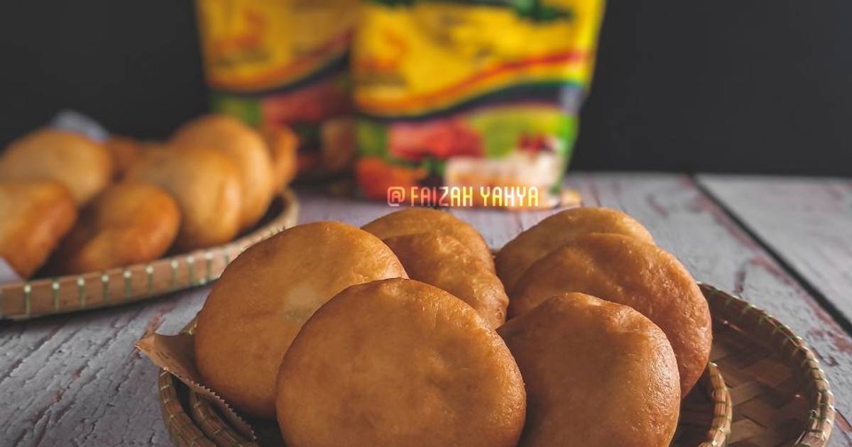 727 resepi kuih goreng yang sedap dan mudah oleh komuniti cookpad - Cookpad