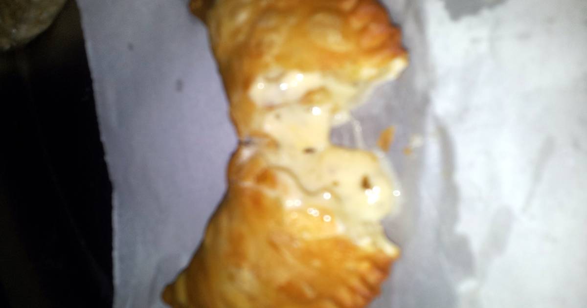 8 easy and tasty sambosa recipes by home cooks - Cookpad