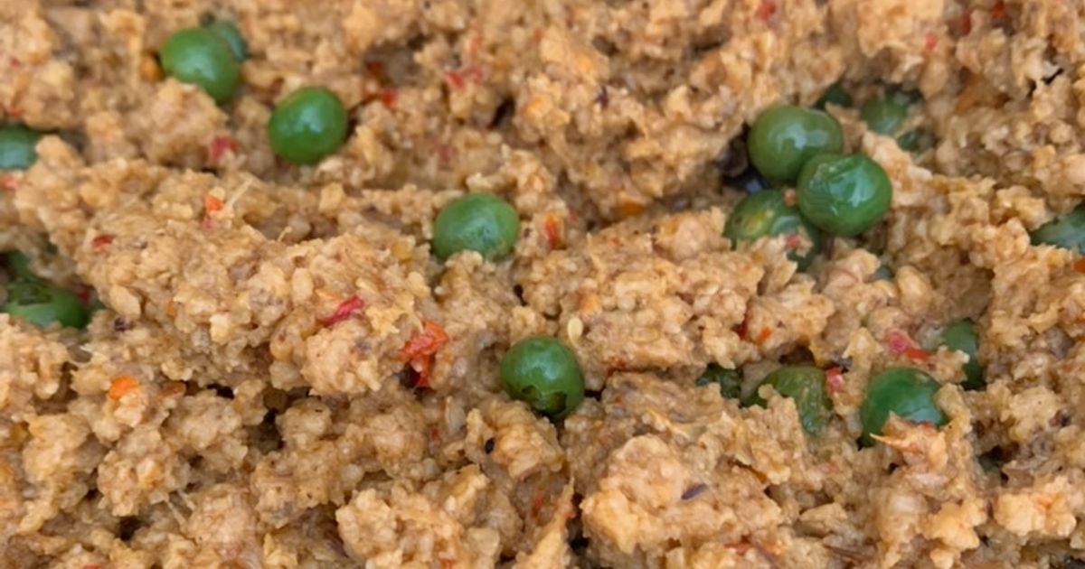 Resep Oncom Lenca oleh R. Novita Dhamayanti - Cookpad