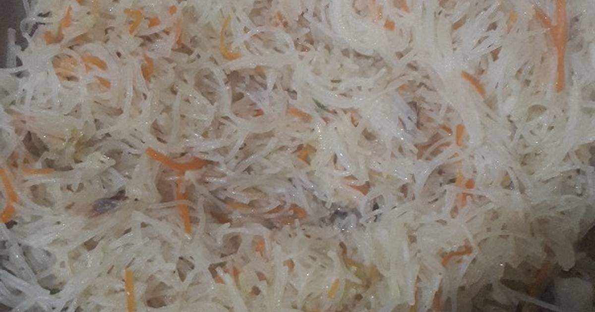 29 resep cara membuat risol bihun goreng enak dan mudah - Cookpad