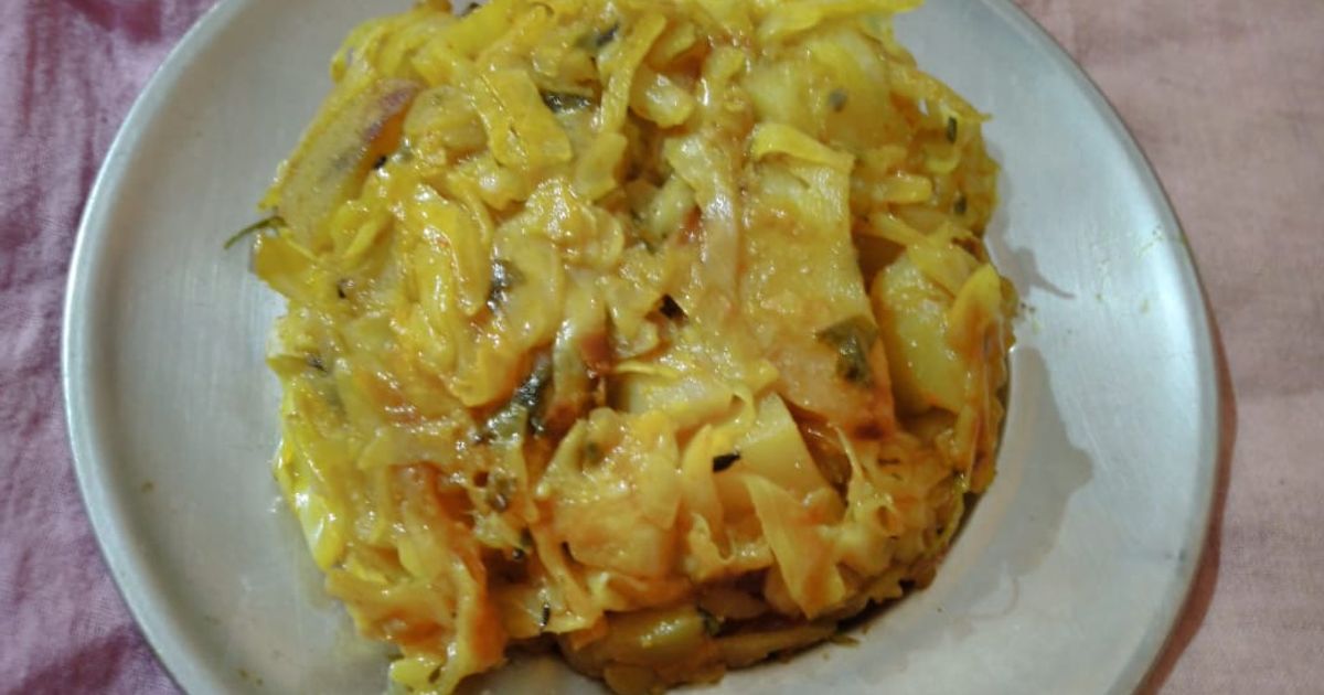 142 easy and tasty patta gobhi recipes by home cooks - Cookpad
