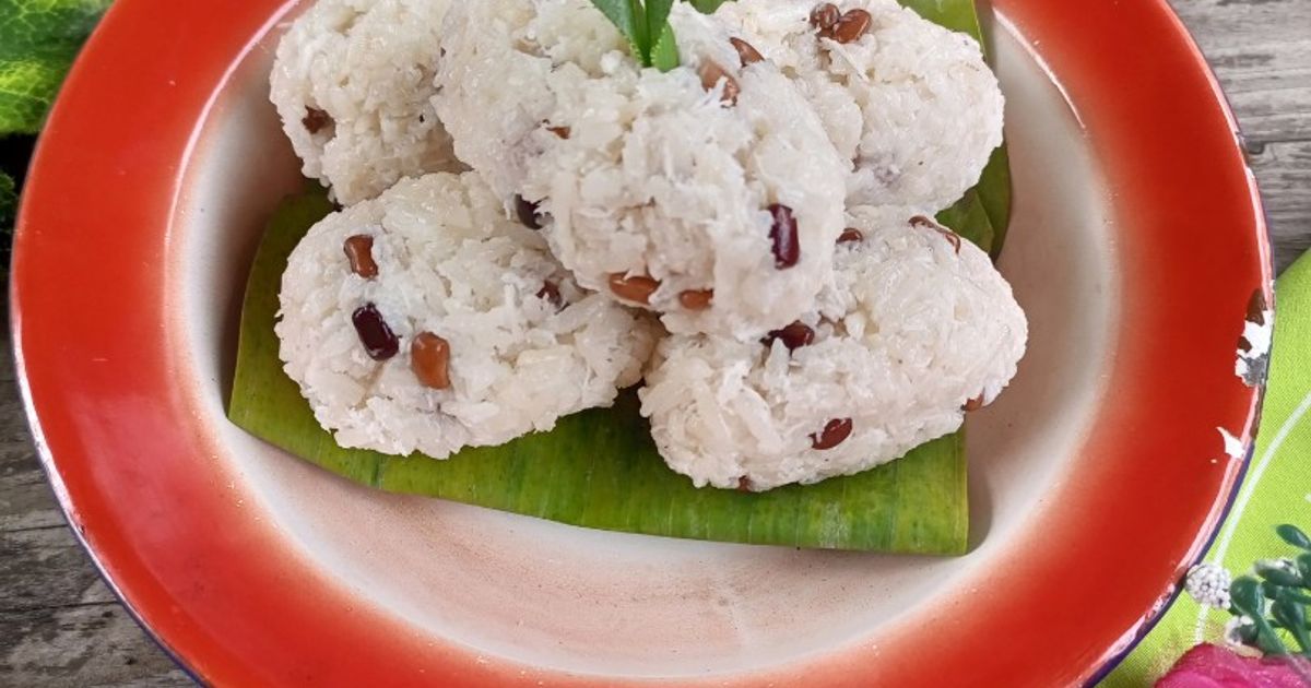 Resep Turuk Bintul oleh Indah Tuwiarsih - Cookpad