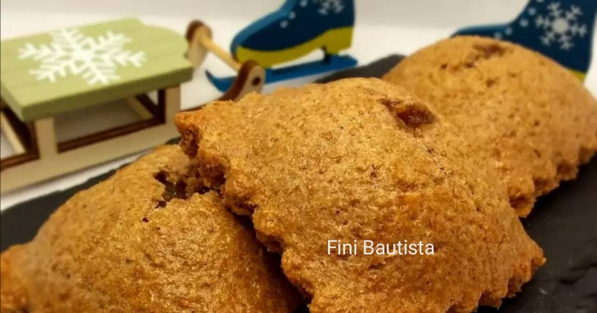 28 recetas muy ricas de pastas dulces compartidas por cocineros caseros ...
