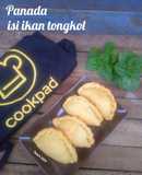 Resep panada khas Manado yang gurih pedas nikmat