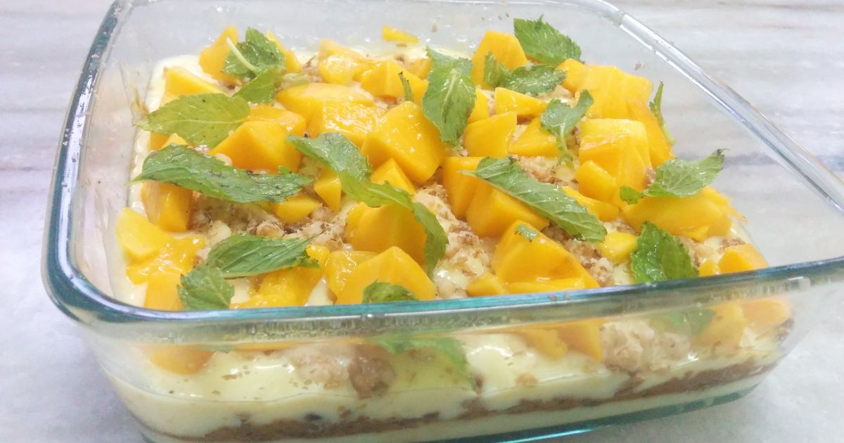 Browse Frozen Biscuits Desserts Recipes: Easy & Delicious Ideas - Cookpad