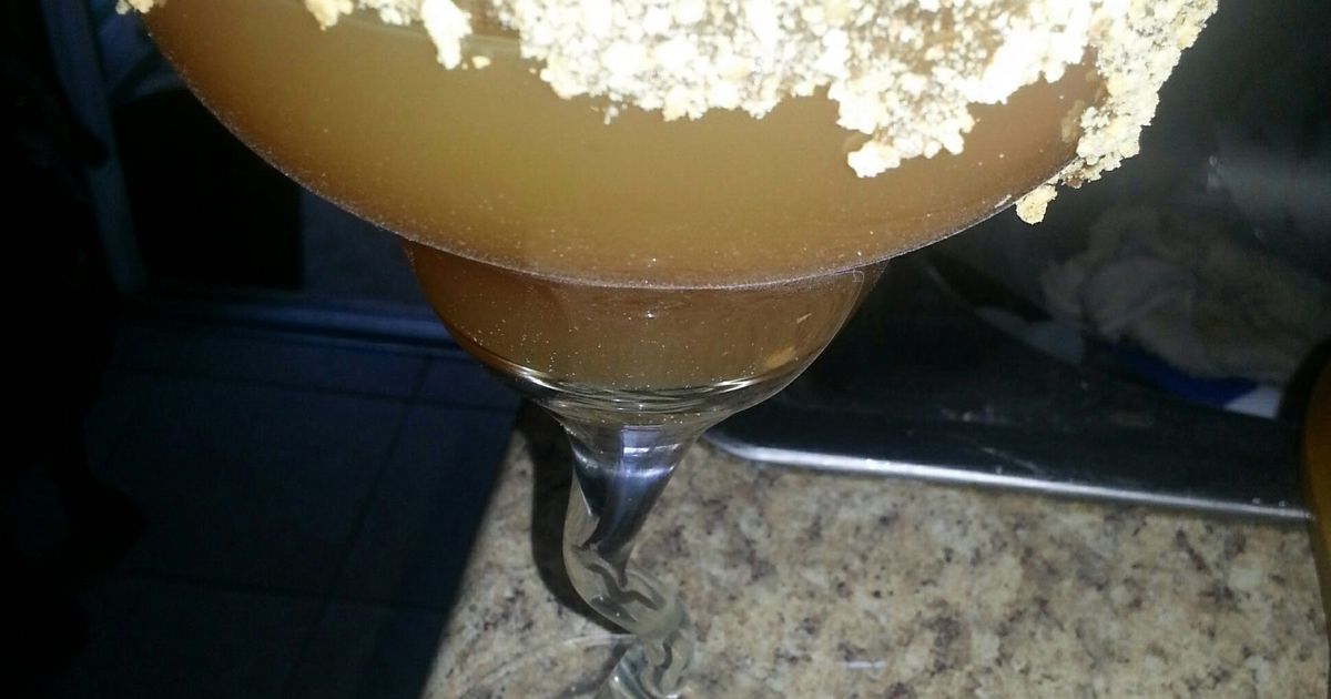 Captain Apple Recipe By Beth Jeff77
