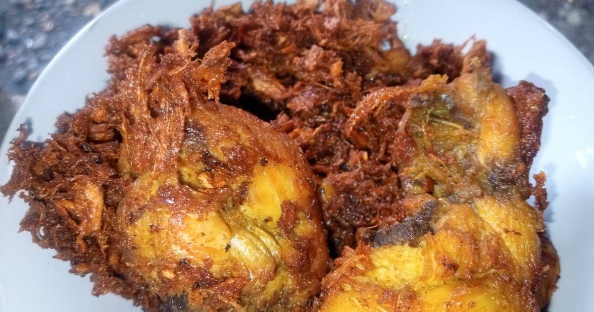 26.281 resep ayam goreng enak dan sederhana ala rumahan - Cookpad