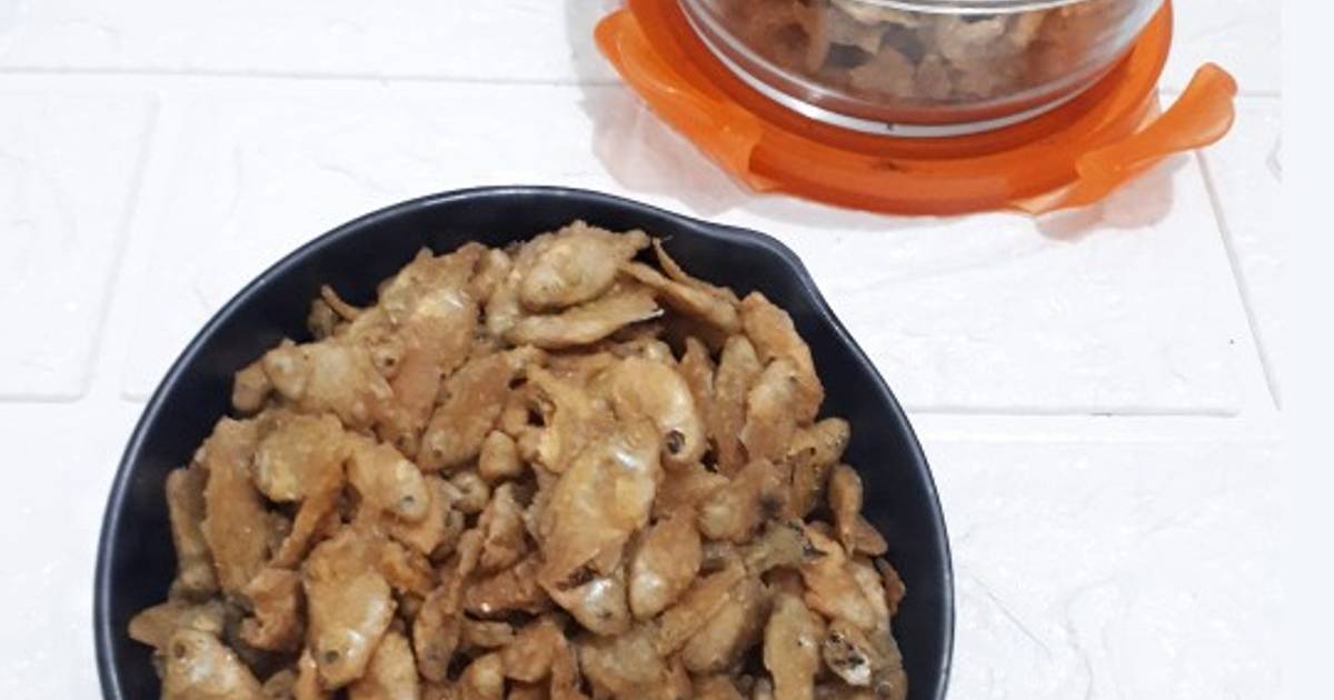 53 resep ikan petek enak dan mudah - Cookpad