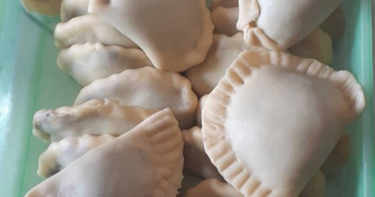 28 resep snack ubi ungu dan kentang enak dan mudah - Cookpad