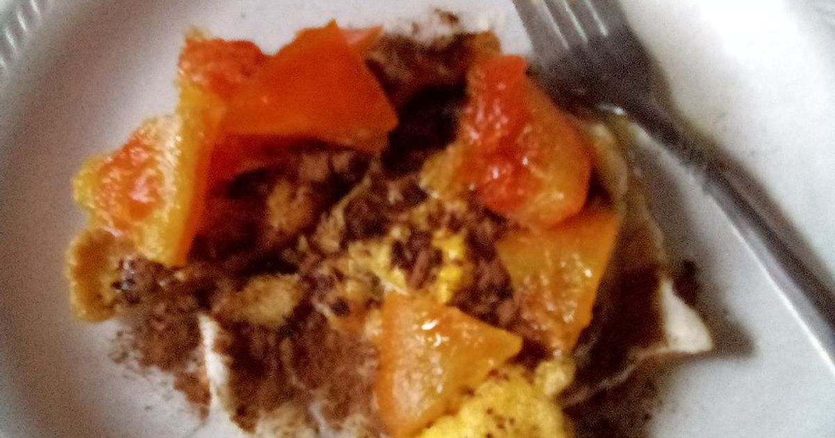 30 easy and tasty pan nutrition recipes by home cooks - Cookpad