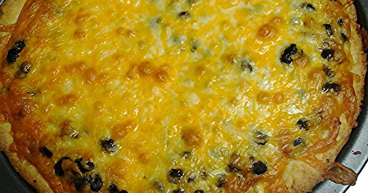 Five layer pie Recipe by skunkmonkey101 - Cookpad