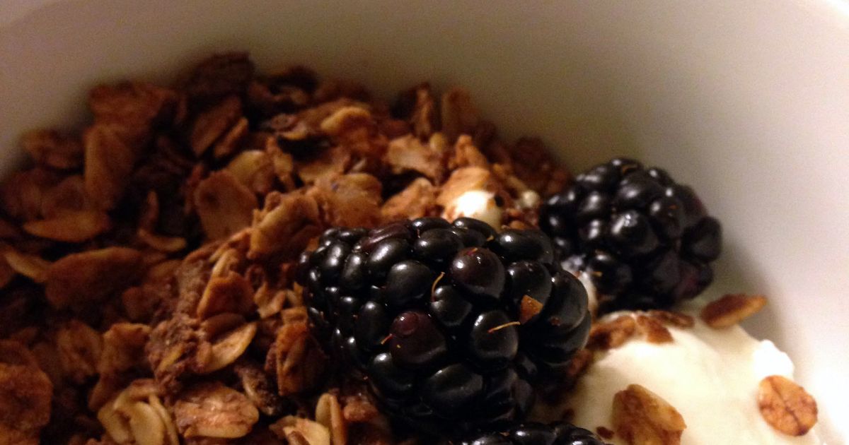 Browse Fruit Muesli Recipes: Easy & Delicious Ideas