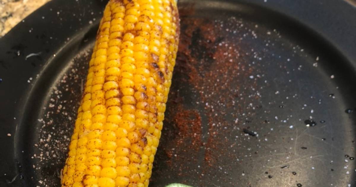 1,643 easy and tasty bbq corn recipes by home cooks - Cookpad