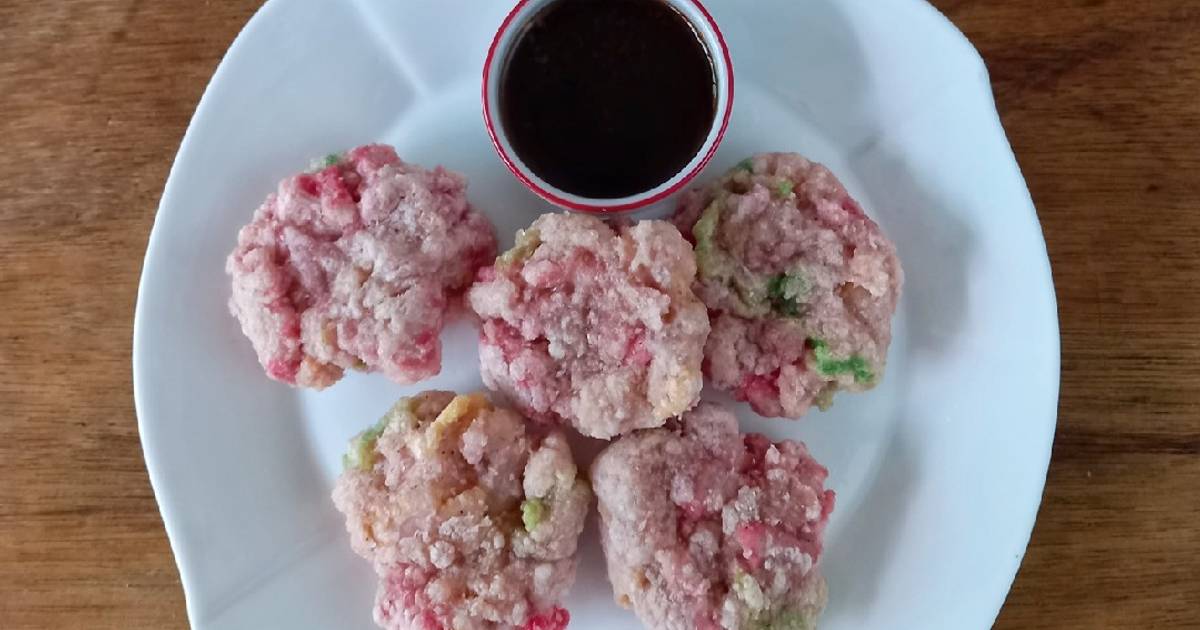 30 resep cipuk tanpa aci enak dan mudah - Cookpad