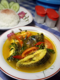 Resep Tim Ikan Nila oleh Qauliya - Cookpad