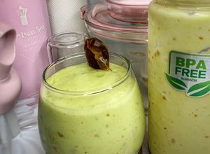 Resep almond minuman rumahan enak dan mudah - Cookpad