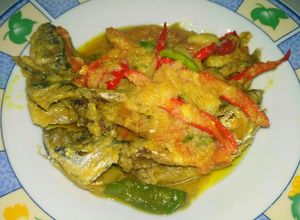 Resep ikan dencis rumahan enak dan mudah - Cookpad
