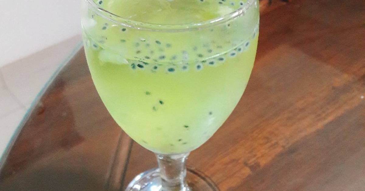 Resep Es Kuwut Timun oleh Cooking By Els - Cookpad