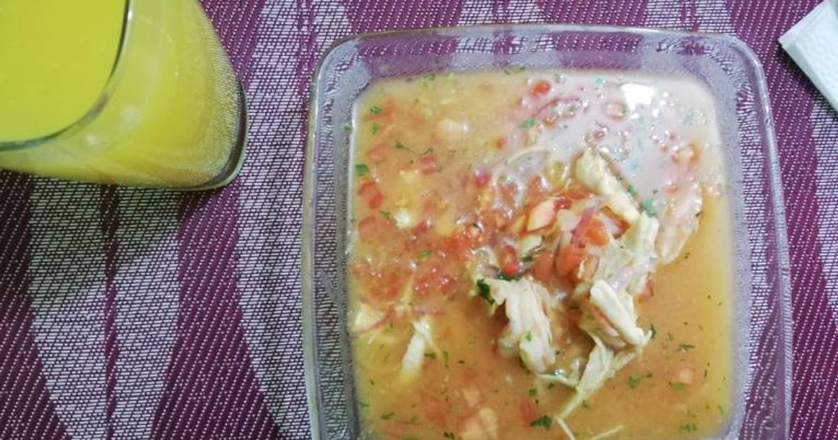 Canguil - 9 recetas caseras- Cookpad