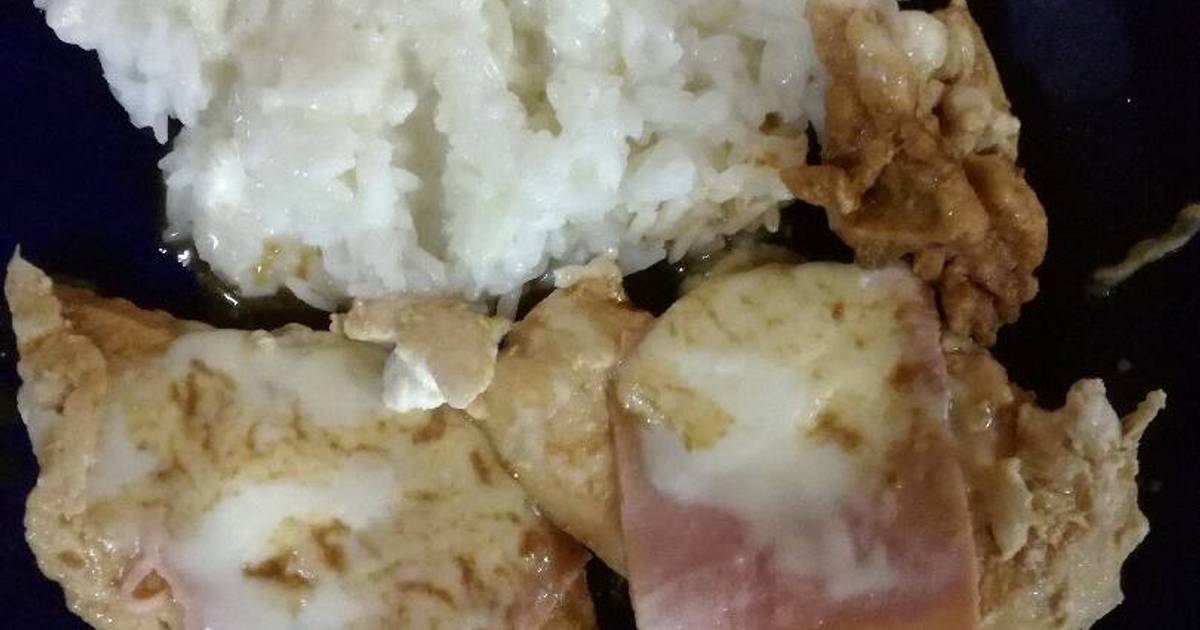 Pollo grille - 81 recetas caseras- Cookpad