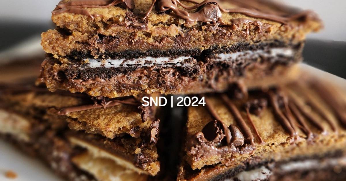 379.564 resep dessert sederhana enak dan mudah - Cookpad