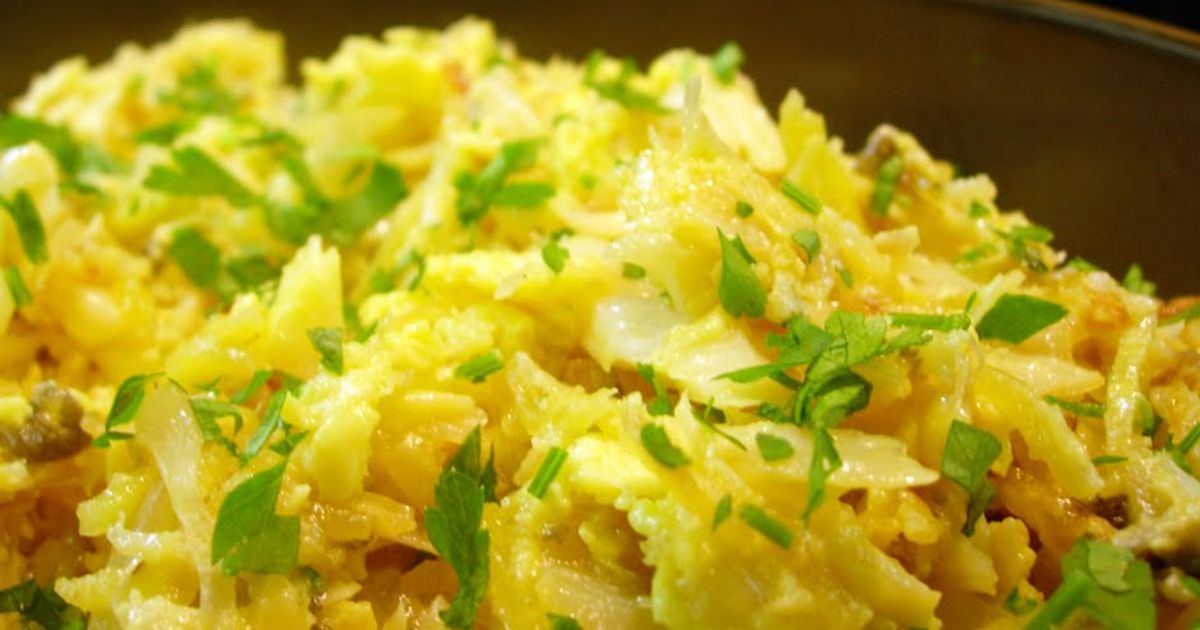 150 easy and tasty eggs cod recipes by home cooks - Cookpad
