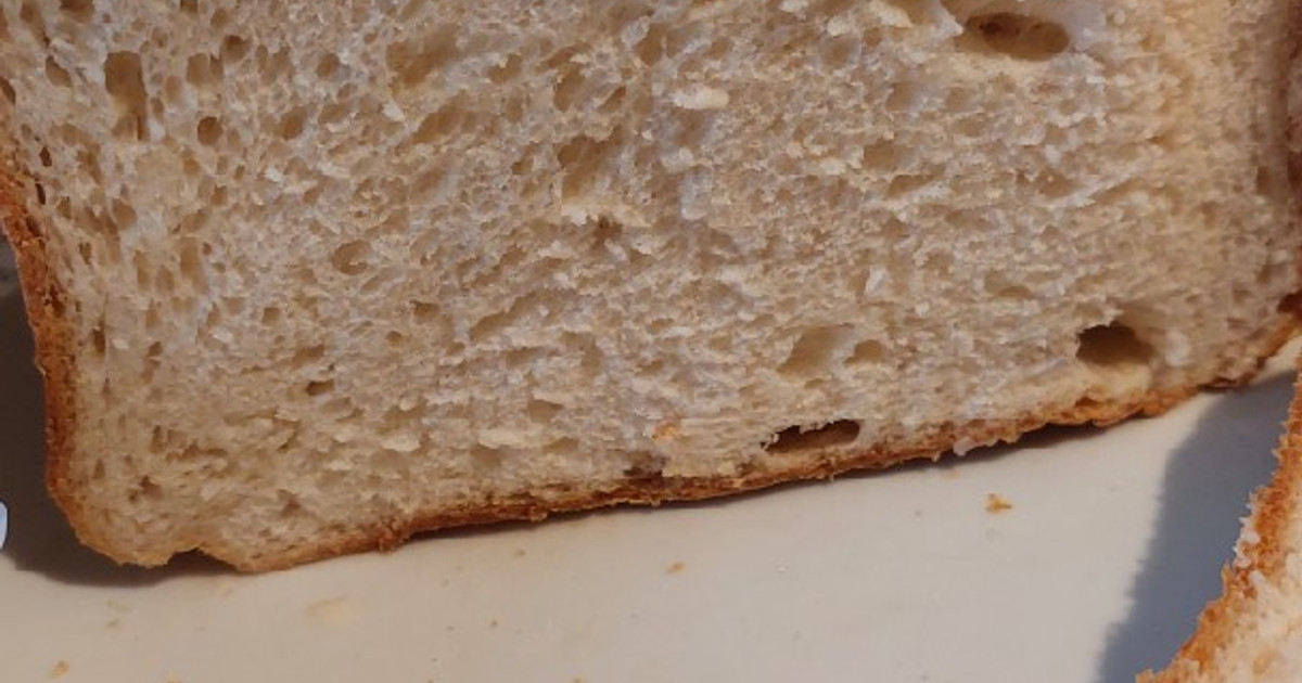 Gluténmentes Kenyér Lustáknak | Sulcz-Pintèr Dóra receptje - Cookpad ...