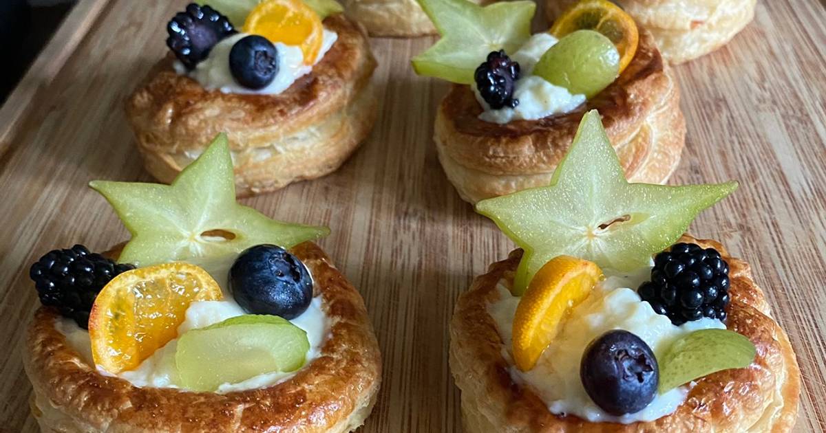 20 easy and tasty sable recipes by home cooks - Cookpad