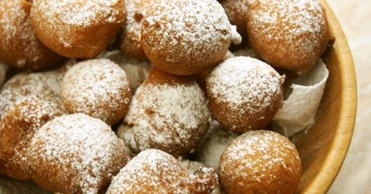 7 easy and tasty bombolini recipes by home cooks - Cookpad
