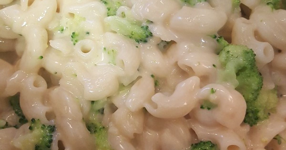 Mac N' Cheese Recipe By Dee Mack